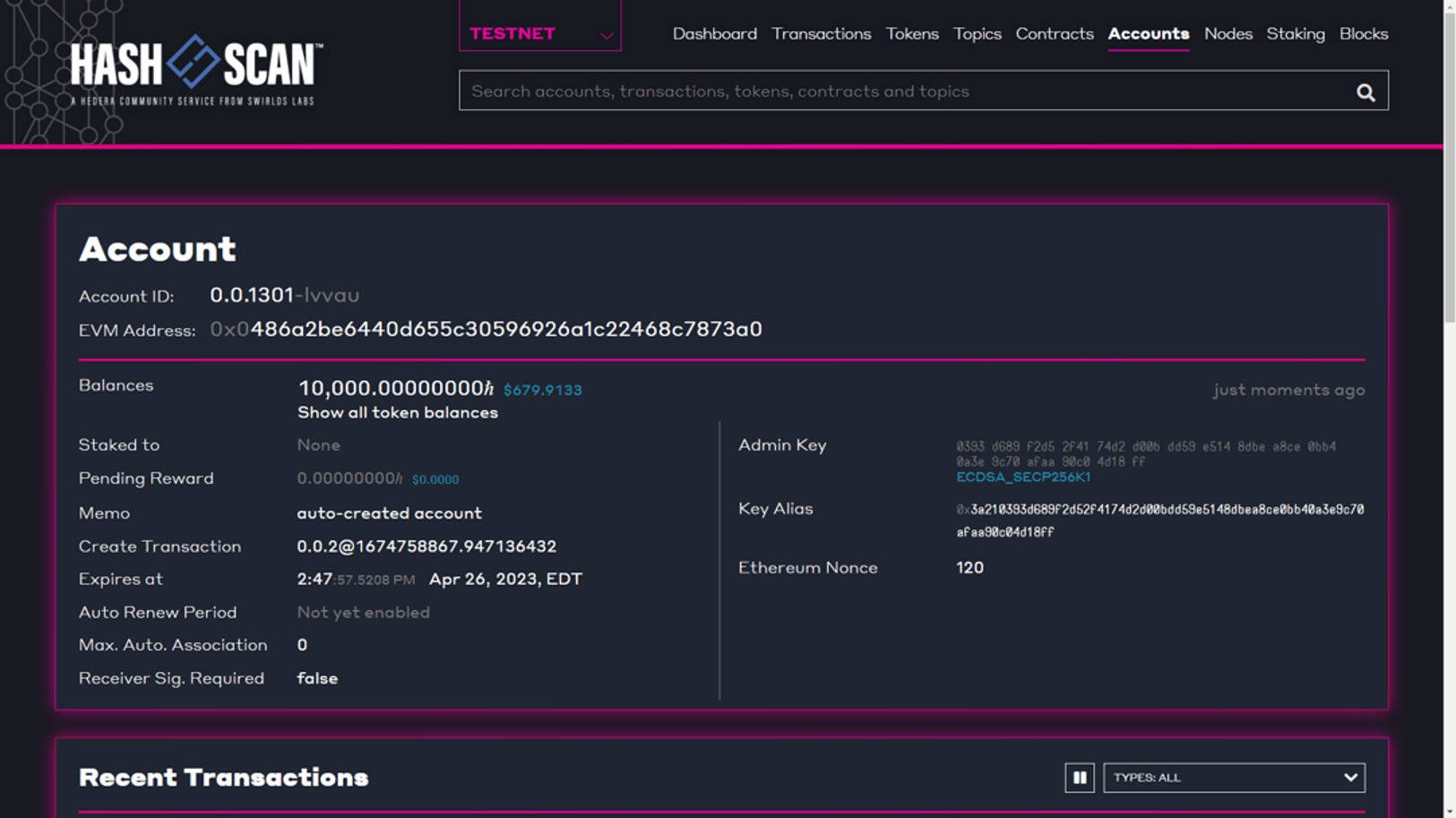 How To Create A Smart Contract App On Hedera Using Solidity Hedera